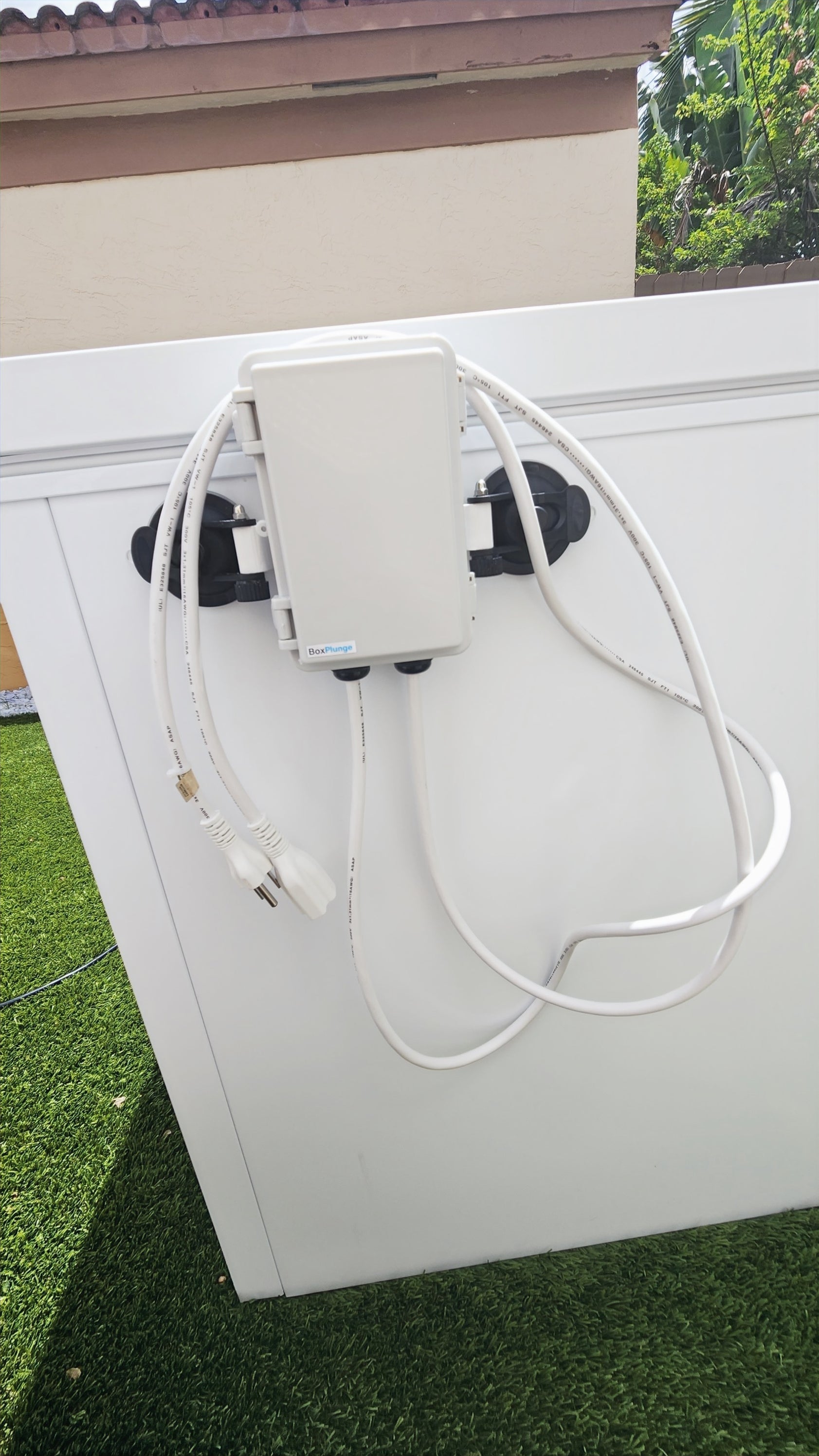 Safety System Self-Disconnect | TemperaCure